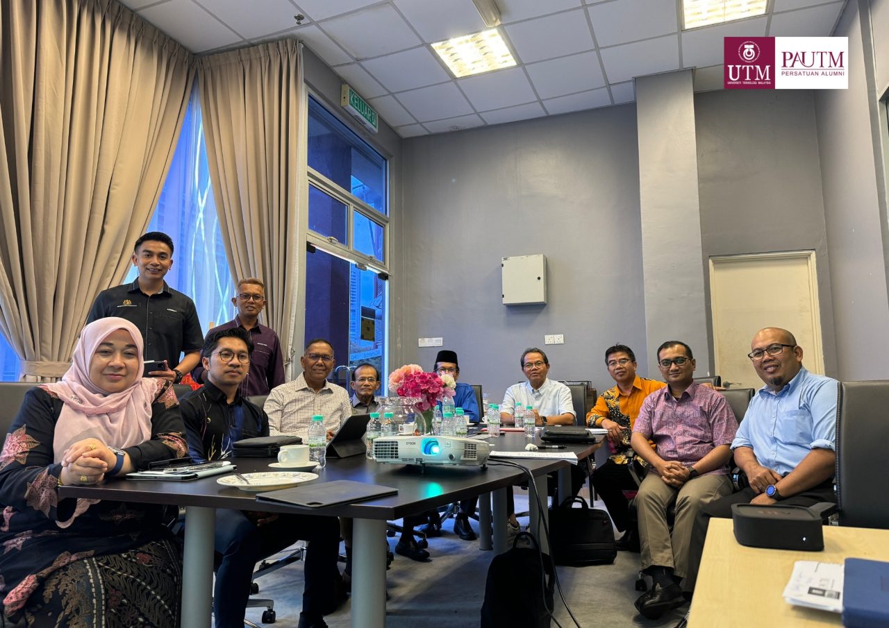 Photo Gallery 2024 | ALUMNI UTM