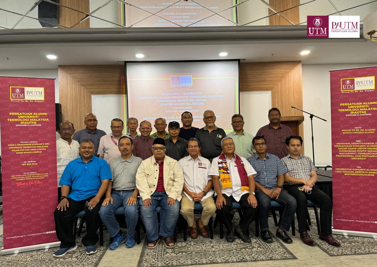 Photo Gallery 2024 | ALUMNI UTM