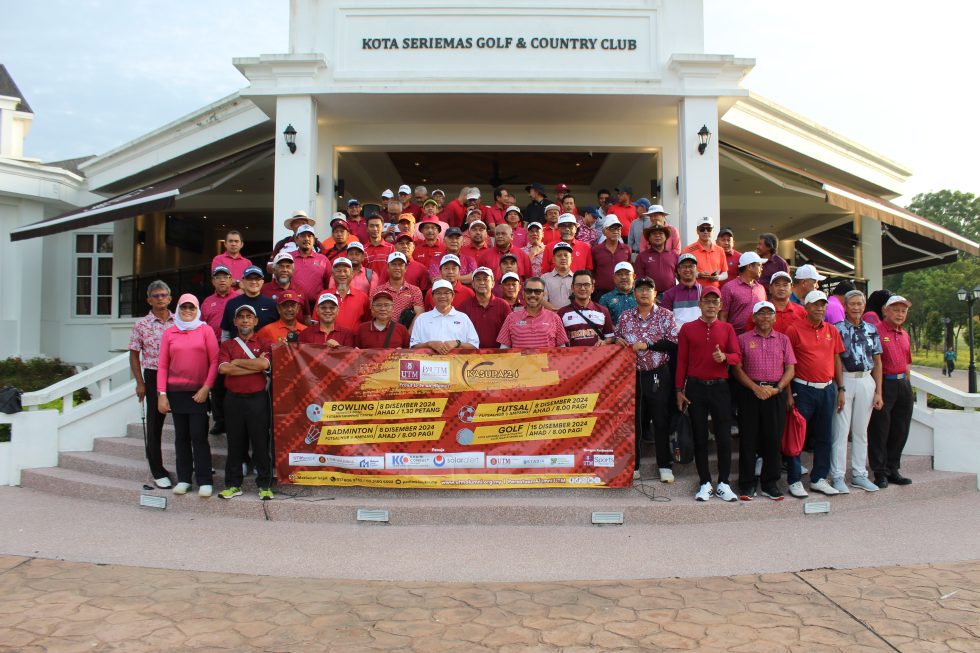 Photo Gallery 2024 | ALUMNI UTM